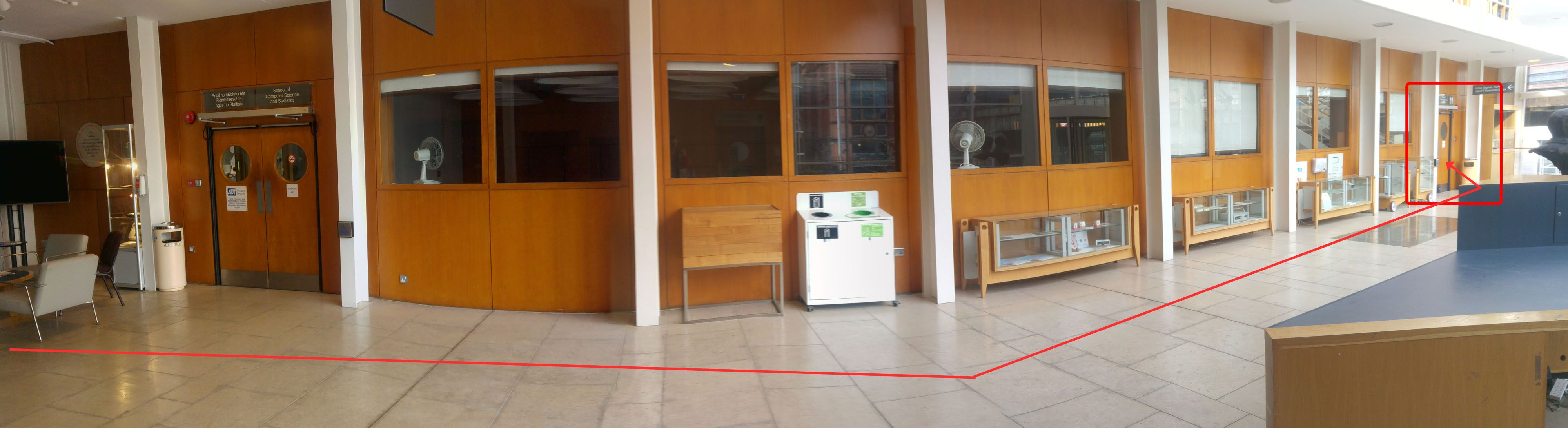 Contact - Prof. Dr. Joeran Beel