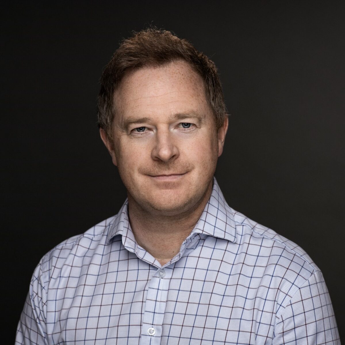 We Welcome Colin Daly to our Research Group as a Ph.D. student – ISG Siegen