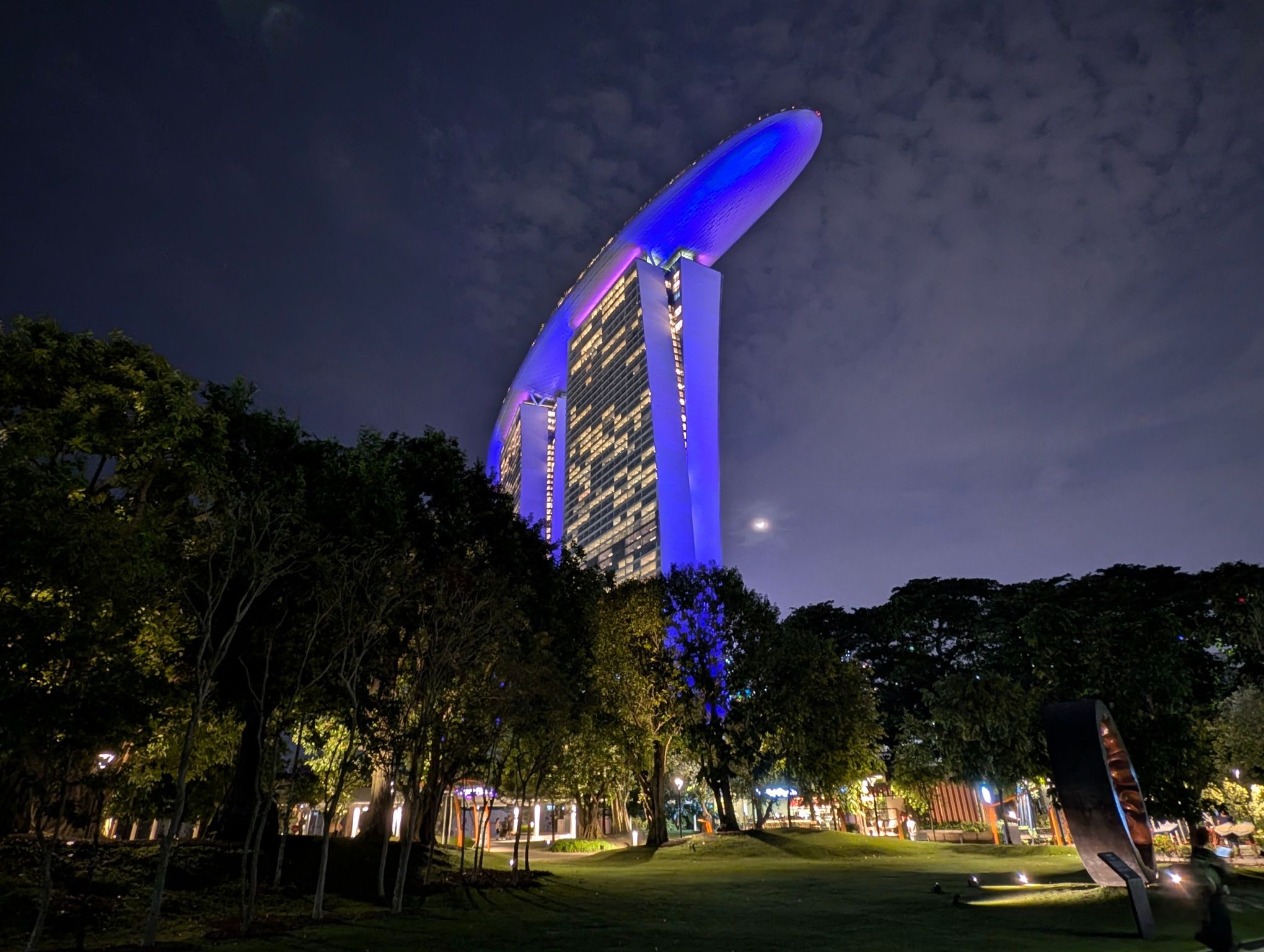 Prof. Beel’s 3-months visit of Prof. Min-Yen Kan in Singapore comes to ...